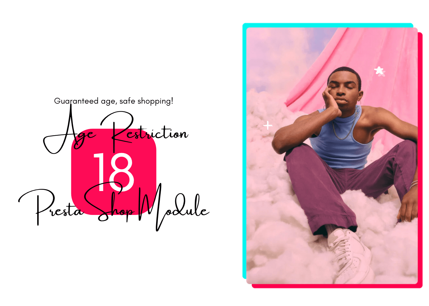 Age Restriction 18 2023